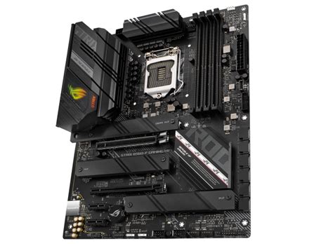 ROG Strix Игровые motherboardsROG Republic of GamersROG в СНГ