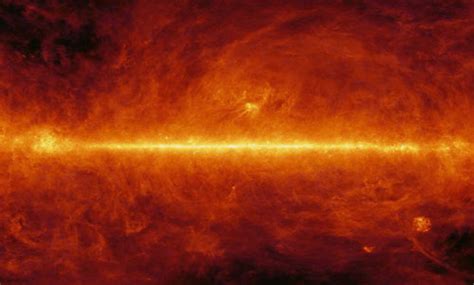 Milky Way Chromoscope
