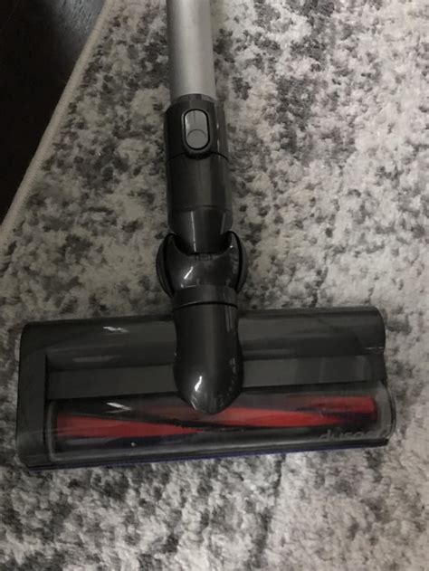 Anyone Know Where I Can Find This Piece V6 Cord Free R Dyson