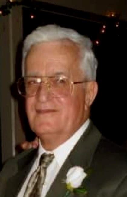 Robert Barrett Obituary Orange City Fl