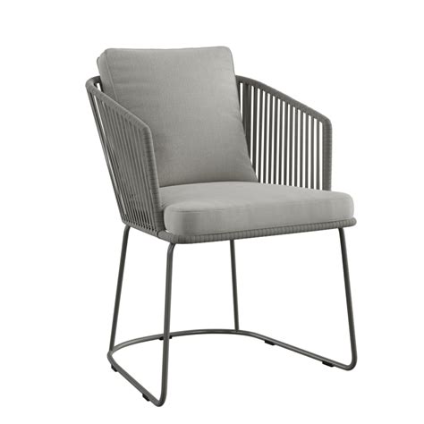 Outdoor String Chair 01 For Blender 3d• Imeshh 3d Model Library