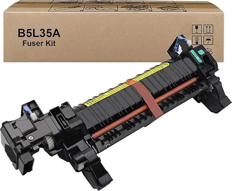 Amazon B5L35A Fuser Maintenance Kit Compatible For B5L35 67901