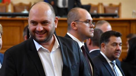 Варненски депутат от ГЕРБ СДС На местните избори машините за гласуване ще бъдат като печатащи