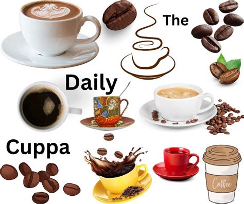 Spot The Differences The Daily Cuppa Medium