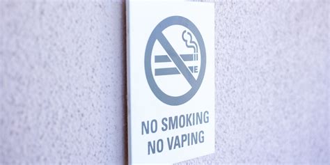 Navigating The Rising Challenge Of Student Vaping In Schools Security
