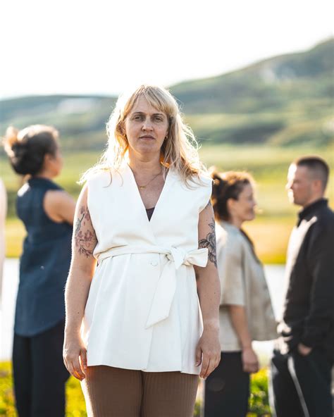 Lucy Av Camilla Tellefsen Bærum Kulturhus