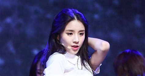 사진 이달의 소녀 희진센터 미모