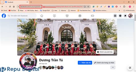 Cách lấy ID Facebook miễn phí đơn giản và nhanh chóng