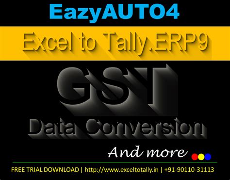 How To Import Ledgers From Excel To Tally Quora