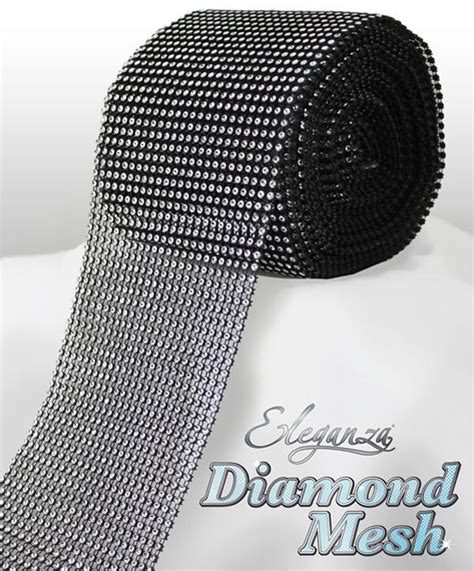 Diamond Mesh