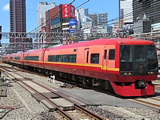 きぬがわ 列車カタログ とれぱ21 鉄道総合情報サイト