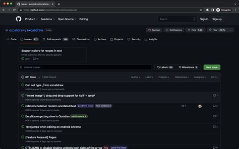 Inserted Images Have Incorrect Colors In Dark Mode · Issue 6516 · Excalidrawexcalidraw · Github