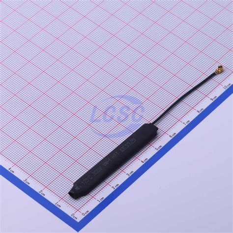 Hlk Ld2410b P Hi Link Sensor Modules Jlcpcb