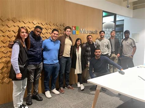 Dennes Torres On Linkedin Its Always Great To Make New Friends This