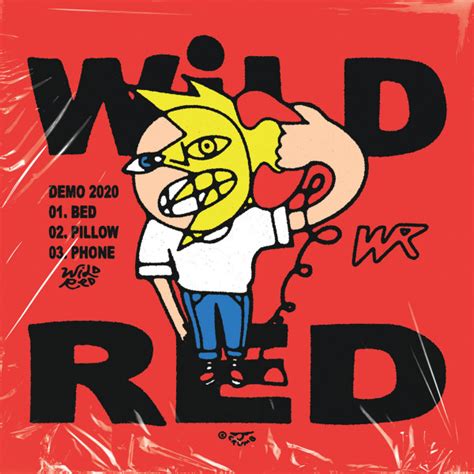 Wild Red | Punknews.org