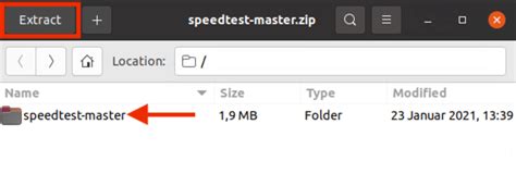 How To Set Up A Self Hosted Speed Test Server On Ubuntu Linux Techdirectarchive