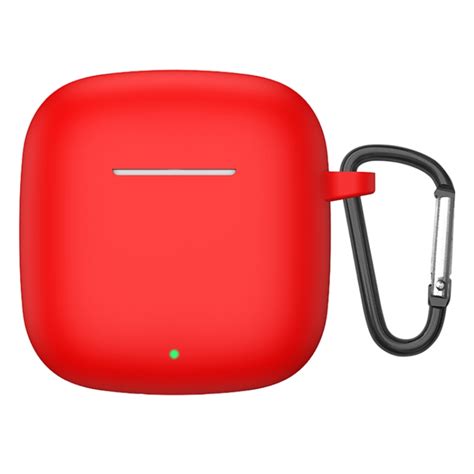 Sunsky ⁧لهاتف Huawei Freebuds Se2 جراب واقٍ من السيليكون المقاوم