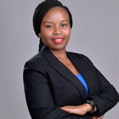 Phanice Kerubo Right Fit Talent