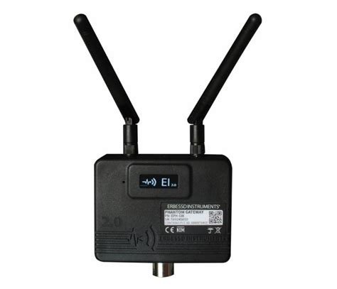 Phantom Gateway 20