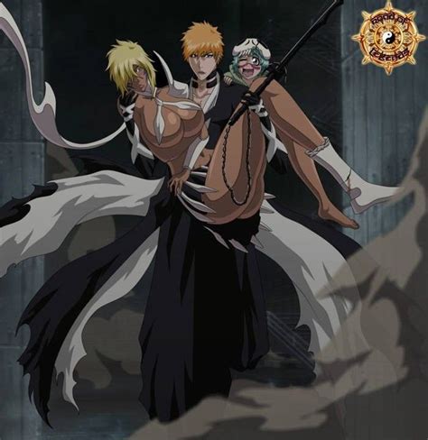Pin By Ziel De La Rosa On Superheros Bleach Anime Art Bleach Drawing
