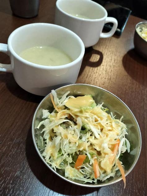 Mariko Nakataさんの口コミ （ランチ）：ナラヤニ Retty 日本最大級の実名型グルメサービス