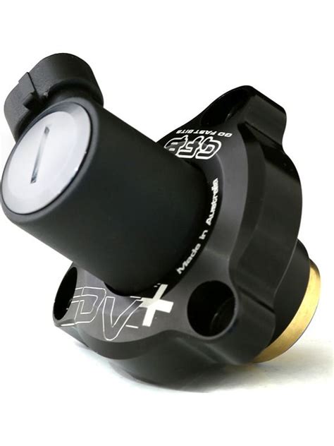Buy Gfb Dv Diverter Valve Fits Vwaudi Tsitfsi Engines With Pierburg