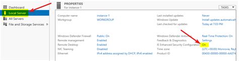 Thinfinity Workspace Server On Google Cloud Cybele Software Blogs
