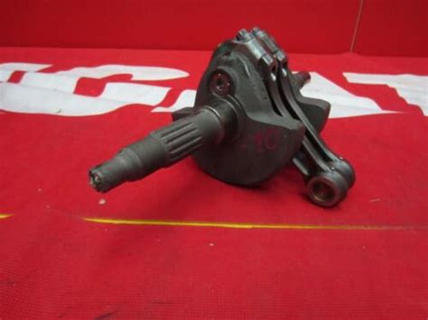 Original Engine Tree For Ducati Monster 600750 From 01 Cod14520321a