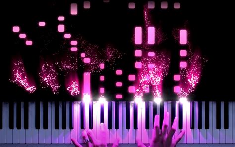 Piano Led Visualizer Hobbies And Toys Music And Media Music Accessories On Carousell Piano Led Visualizer Hobbies And Toys Music And Media Music Accessories On Carousell