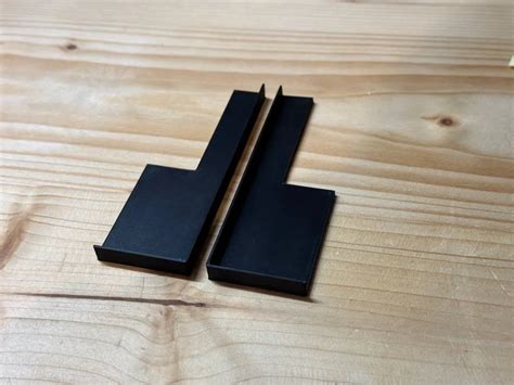 Customizable Ikea Alex Labels With Allignment Tool By Shepherdsena Makerworld