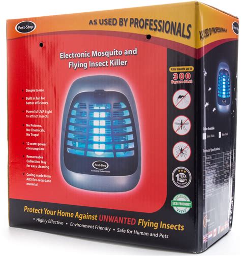 Indoor Insect Killer