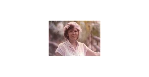 Nancy Carpenter Obituary 1934 2017 Legacy Remembers