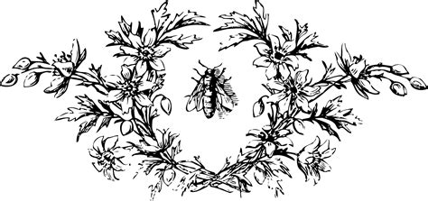 Clip Art Vintage Bee Hive Clip Art Library