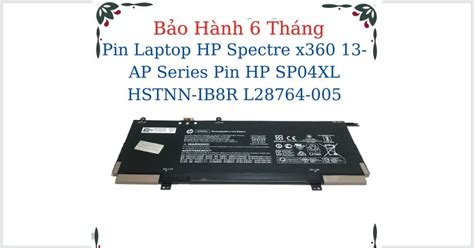 Pin laptop HP Spectre X AP NZ loại tốt hàng mới