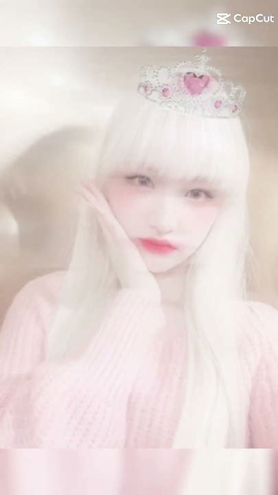 첫사랑 재질 아이브 강하린님 Youtube