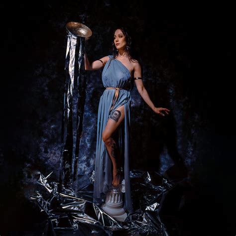 Darkpop Synthrock Project Bara Hari Launches Debut Album Lesser Gods