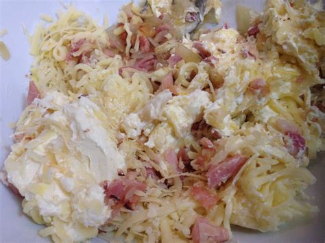 Bacon And Cheese Cob Loaf Simply Delicious