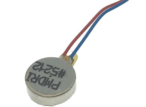 C08 00a Lra Precision Microdrives