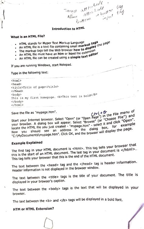 Wt Notes Bschcomputer Science Studocu