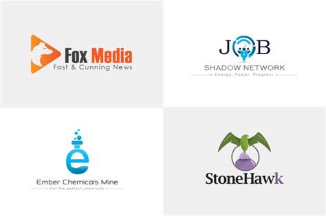 Create A Memorable Logo By Mdrakib388 Fiverr