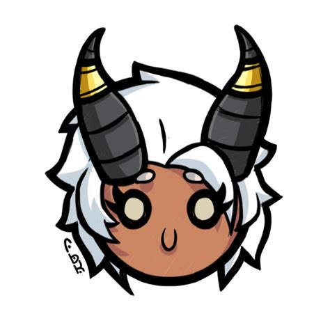 Val Chibi R Brawlhalla