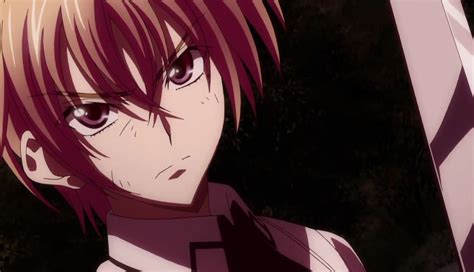 Revenger Phoenix Fandub Highschool Dxd New Episodio 5 EspaÑol