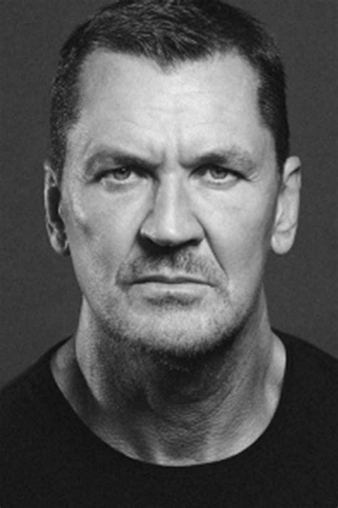 Resume Of Work For Craig Fairbrass The Actor