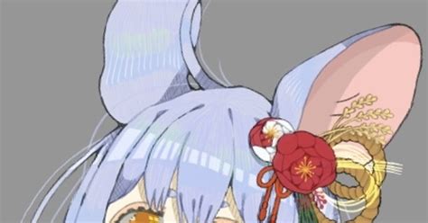 オリジナル ネズミイラスト 2020 鮪猫tn≠ ）のイラスト Pixiv