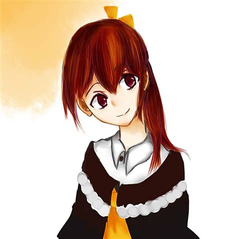 私设 Yohan女体 Elfartworld