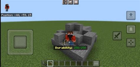 Bedrock Item Durability Viewer Aadhu