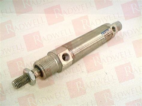 DSN P Pneumatic Cylinder By FESTO