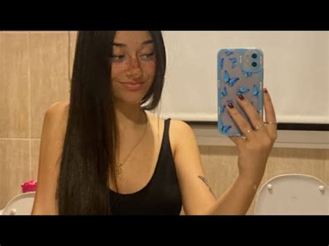 Asmr Roleplay Spa Masaje Makeup Youtube