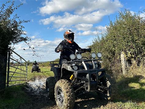 Cotswold Quadding 2025 All You Need To Know Before You Go With
