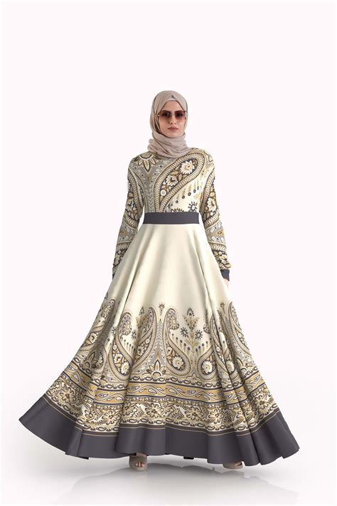 Modest Islamic Clothing Abayas Hijabs And Dresses Online Tolavita